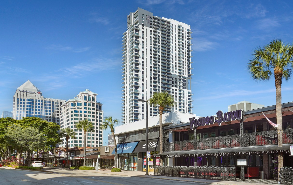 Expert 40 Year Building Recertification Services