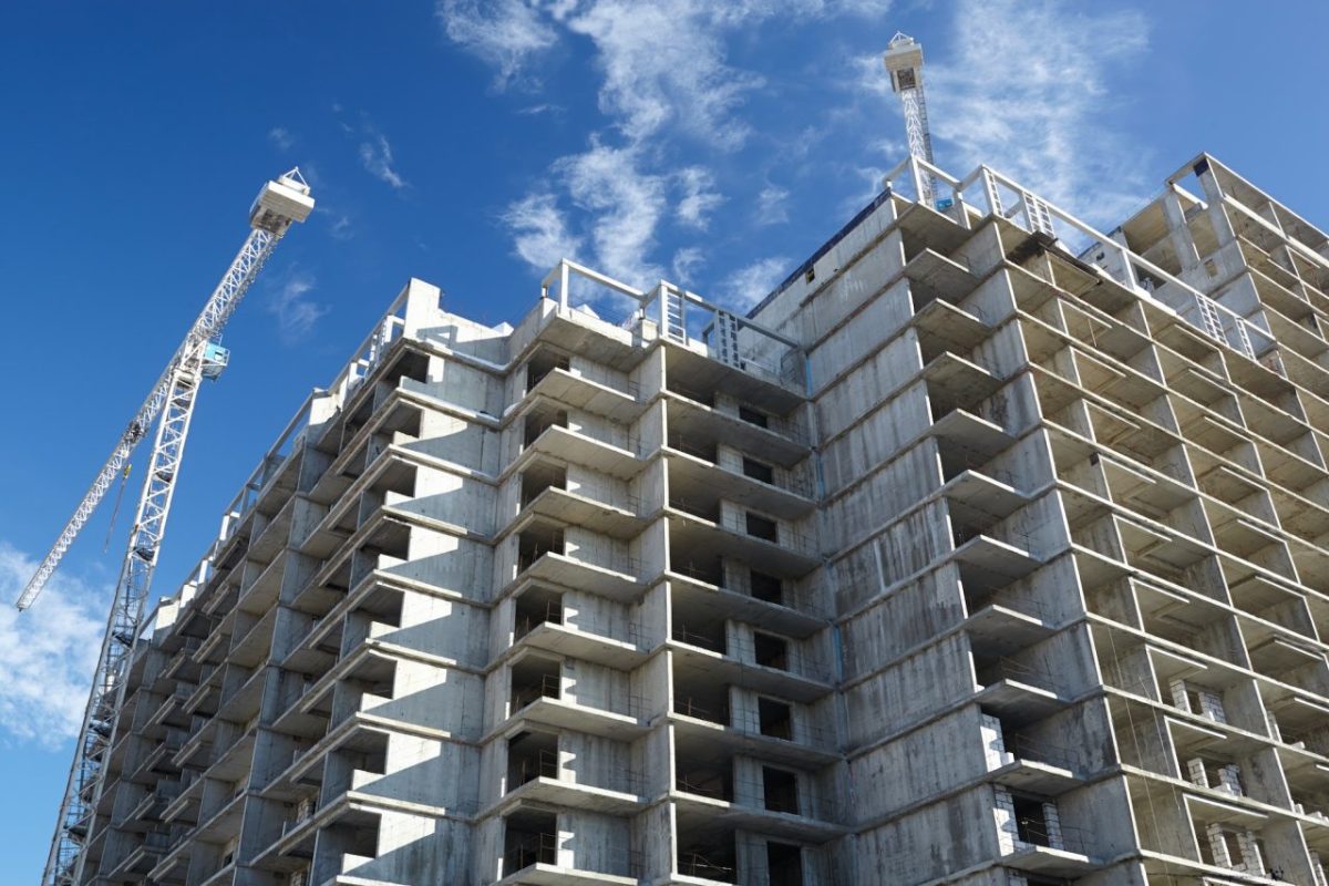 Broward County Building Recertification Guide - 40 Year Building ...