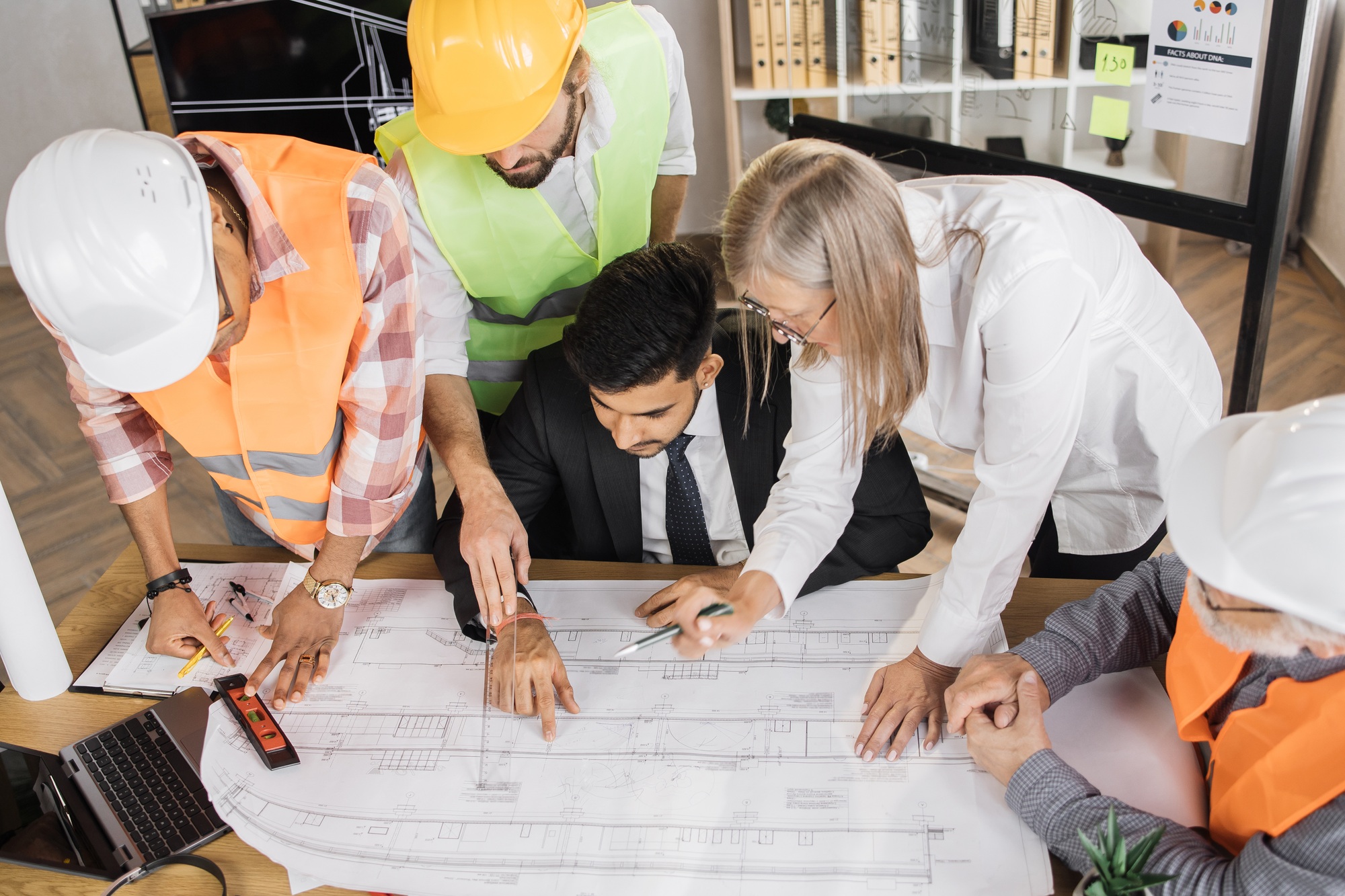 Services - 40 Year Building Recertification Inspection